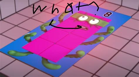 Numberblocks Wiki Fandom Powered By Wikia Discuss Everything About