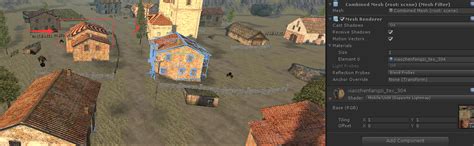 Screen Render Wrong In Unity 54 Unity Engine Unity Discussions