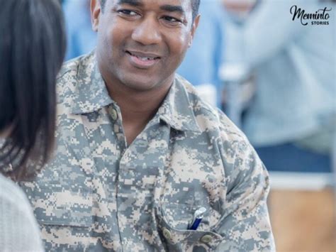 Questions To Ask Us Military Veterans