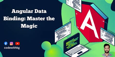 What Is Data Binding In Angular Types Of Data Binding In Angular