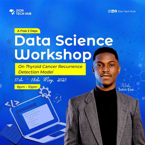 Datascience Machinelearning Healthcareai Thyroidcancer Workshop