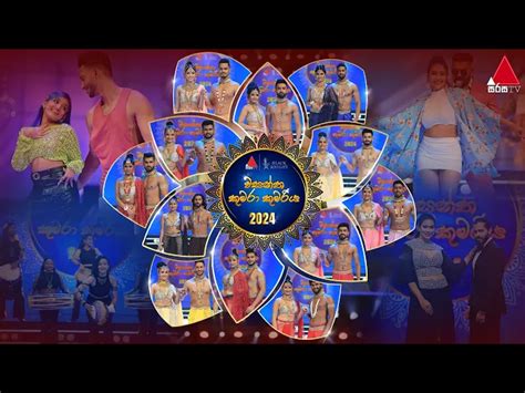 Sirasa Tv Wasantha Kumara Kumariya 14 04 2024 Muthuvision Weddingguide Lk