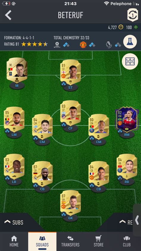 קיבלתי אנטוני Fxp