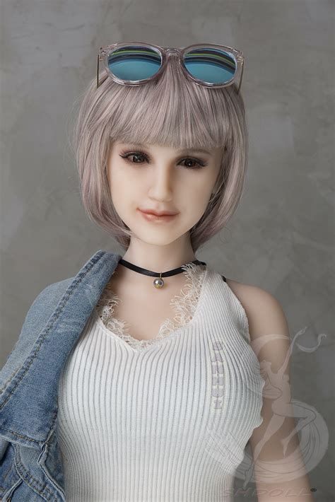 SANHUI Silicone Sex Doll 145cm Head 3 SANHUI Silicone Sex Doll 145cm Head 3