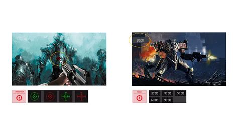 Asus Curved Lcd Gaming Monitor Va H