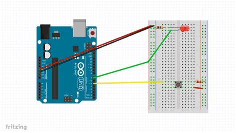 Reaction Time Game With Arduino Uno 5 Steps With Pictures Instructables