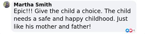 Dad Wins Custody Of Four Year Old Son In Legal Battle With Mom Who Wanted To Raise Him Nonbinary