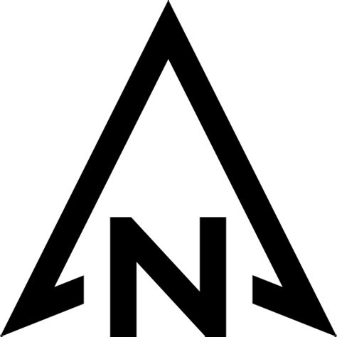 Norte Icono Descarga Gratuita En Svg Psd Png Eps