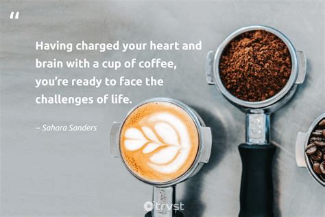 61 Coffee Quotes And Sayings To Energize And Kick Start The Day