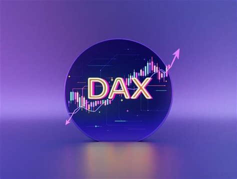 Dax Index News Dax Hits Record High On Fed Outlook And Trade Deal