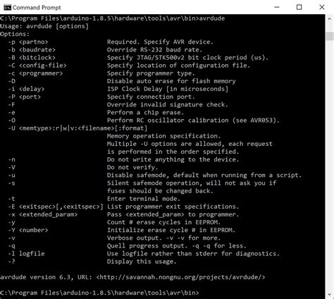 Pocket Avr Programmer Hookup Guide Sparkfun Learn