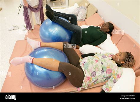 PREPARING FOR DELIVERY Stock Photo Alamy