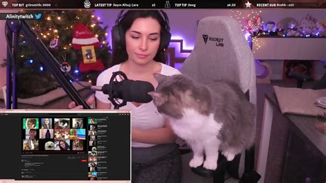 Alinity On Twitter Luminescensepvp New Asmr Style 😎😂 Twitter