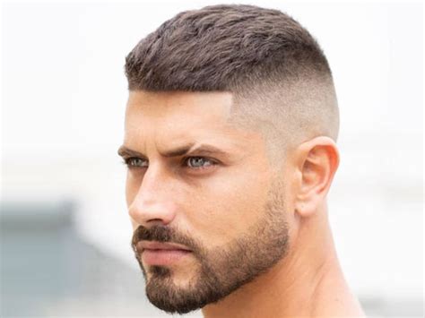 مدل مو باز کات مردانه و پسرانه مد روز بسیار جذاب