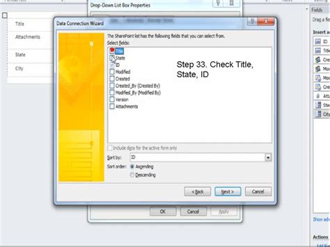 How To Create Drop Down Menu In Sharepoint 2010 Creating A Cascading Drop Down List