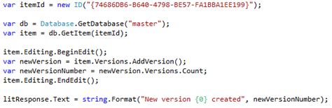 Workflow Not Starting State Field Is Empty When Versionsaddversion