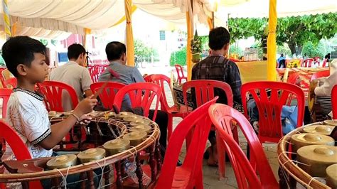 ពិណពាទ្យ Youtube