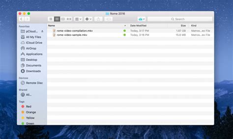 How To Free Up Space On Mac And How To Fix Startup Disk Full The PCloud Blog