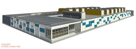 Eviden Innovating Hpc Jupiters Modular Data Center Revealed Inside