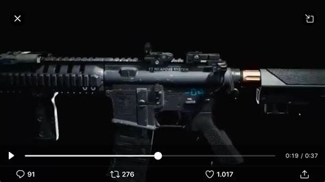 This Could Be The Normal Red Dot Sight From Mw2 3 R Mw4