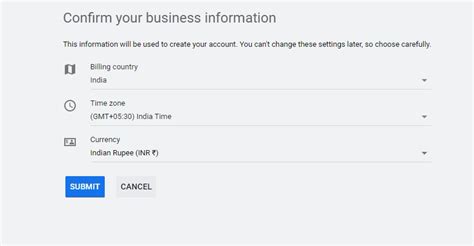 How To Set Up Google Ads Account Like A Pro In