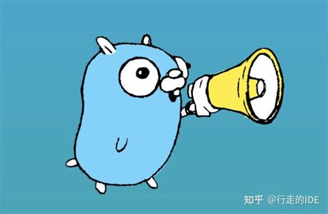 终于等到你，golang的1 18 知乎