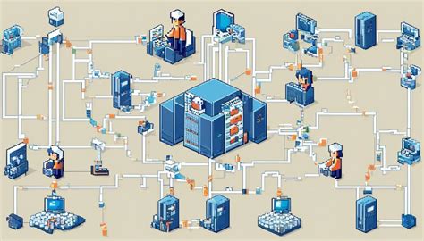 Network Infrastructure For Small Businesses TelecomWorld101 Com