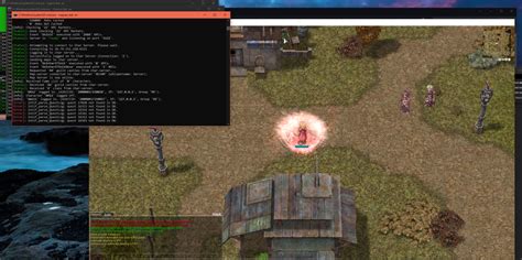 Please Help Errors With Cor Mission Scripting Support RAthena
