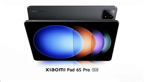 Gambar Pertama Xiaomi Pad S Pro Bocor Jagat Gadget