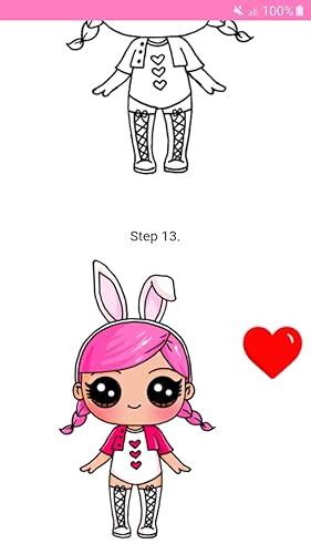 Pin On Draw So Cute Atelier Yuwa Ciao Jp