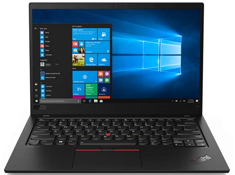 Lenovo Thinkpad X Carbon I U Uhd Graphics Full Hd X Ips