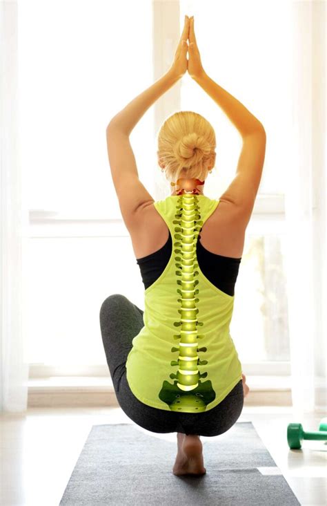 Ultimate Guide To Spine Decompression Exercises
