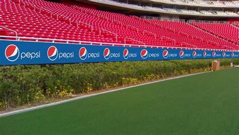 Perimeter LED Display Solution Led Display Supplier