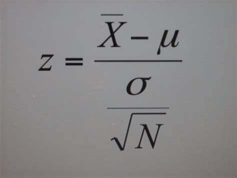 Statistics 7 2 7 3 Central Limit Theorem With Means And Proportions Flashcards Quizlet