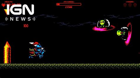 Binding Of Isaac Dev Announces New Switch Game Ign News Ign