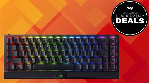 One Of Our Favorite Compact Gaming Keyboards Is On A 53 Discount At