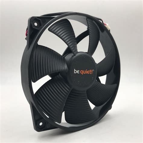 SENSDA ELECTRONICS Quiet Fan Mm Computer Case Cooling Fan DC V
