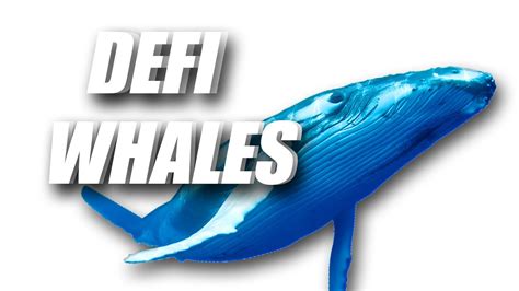 How To Find WHALE Addresses Using Etherscan YouTube