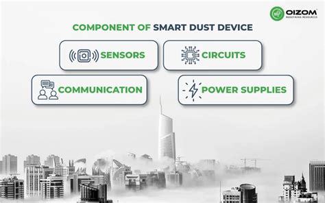 What Is A Smart Dust Device Exploring Features And Risks