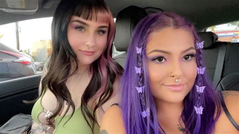 Me And My Gf Are Just So Cute 🥰 Rlesbianactually