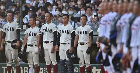 プロ野球スカウトも驚き「ノーマークだった」大阪桐蔭を封じた“下関国際の右腕”なぜ覚醒？ 番狂わせまでの“誤算”「ごまかすのが大変だった」（3