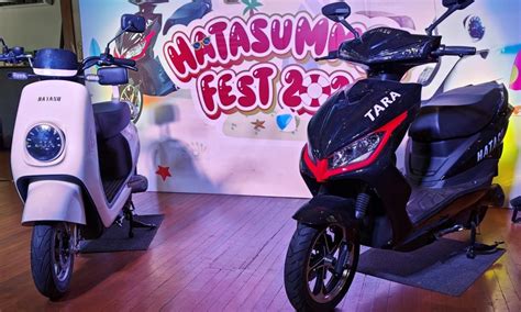Hatasu Ebike Announces Latest 2 Wheeler Gadgetmatch