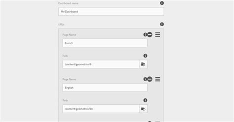 Experiencing Adobe Experience Manager AEM CQ AEM 6 SP2 Touch UI