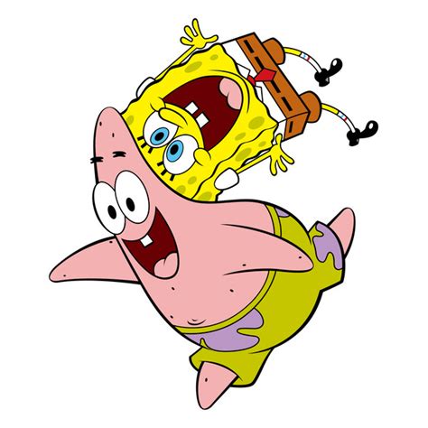 Spongebob Svg Layered Spongebob Png Spongebob Clipart Spo Inspire