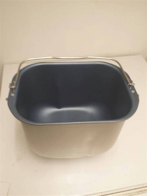 Tefal Bread Maker Pan