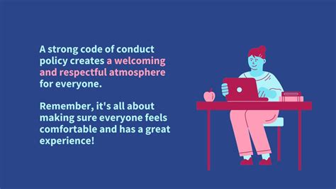What Is A Code Of Conduct How To Craft And Implement A Stellar Code Of Conduct Policy Kickass