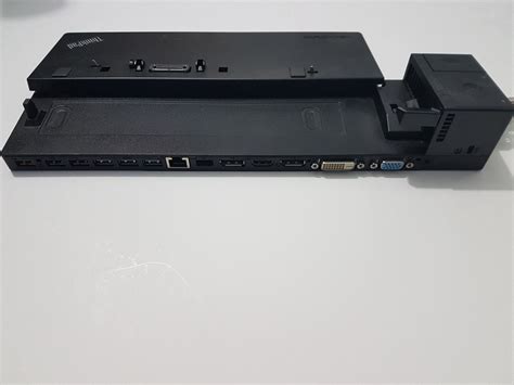 Lenovo Thinkpad Ultra Dock 40a2