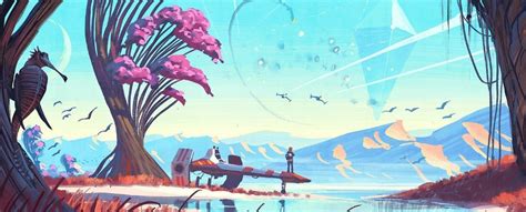 No Man’s Sky arriverà anche su PS5 - GameSource