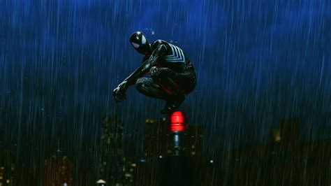 100 Symbiote Spider Man Wallpapers