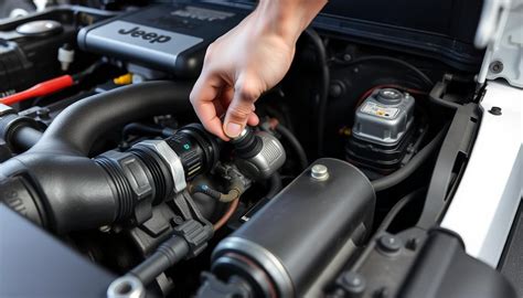 Replace Your Jeep Wrangler S O2 Sensor In 5 Easy Steps